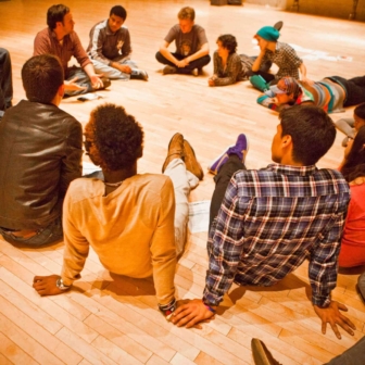 Live Out Loud – Inspiring and empowering LGBT youth by connecting them ...