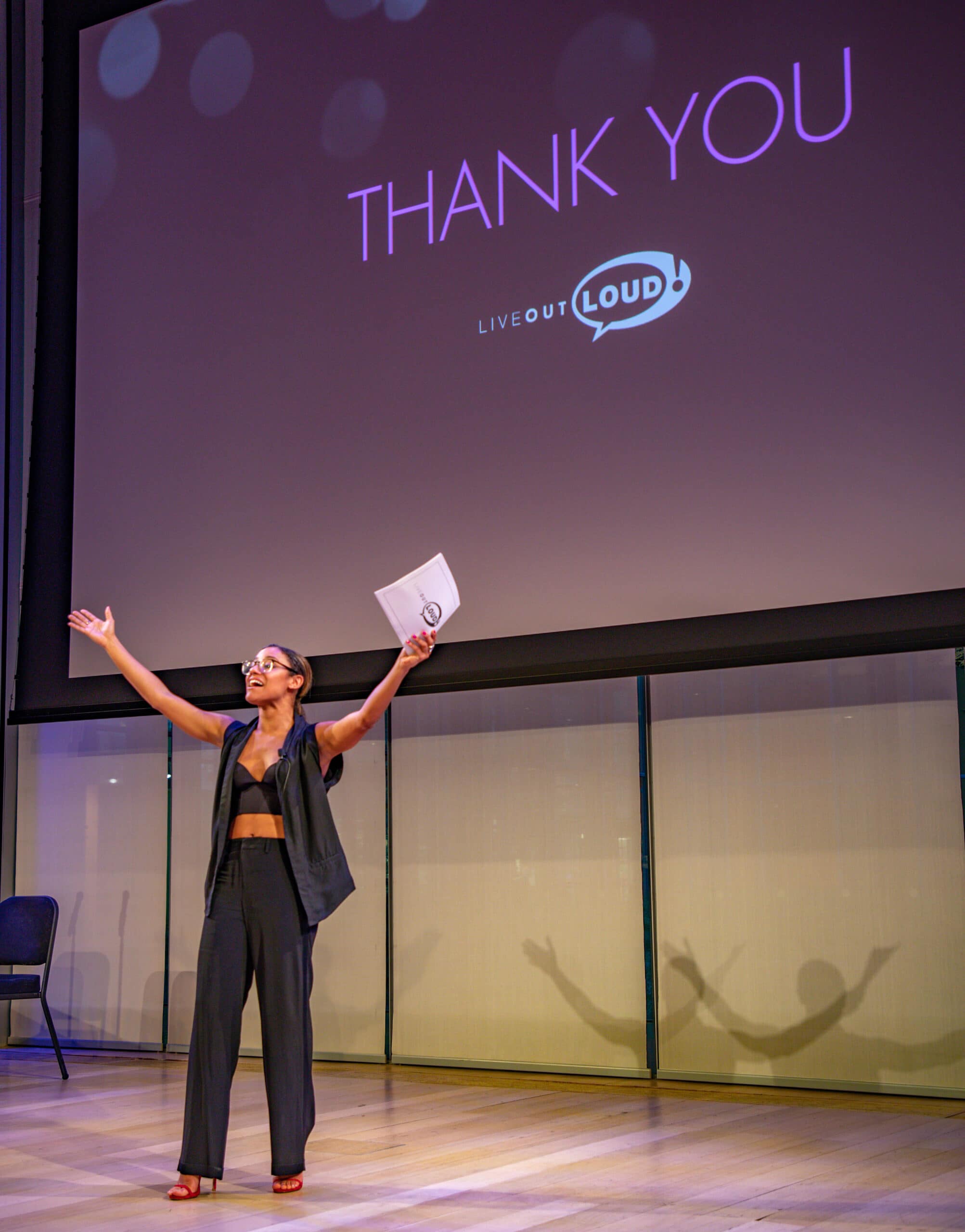 Donate – Live Out Loud