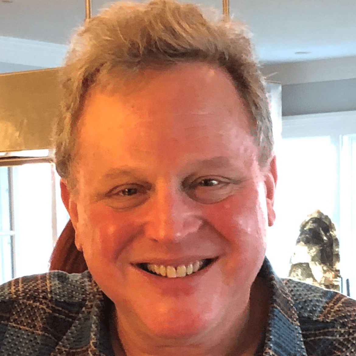 Bruce T. Sloane – Live Out Loud